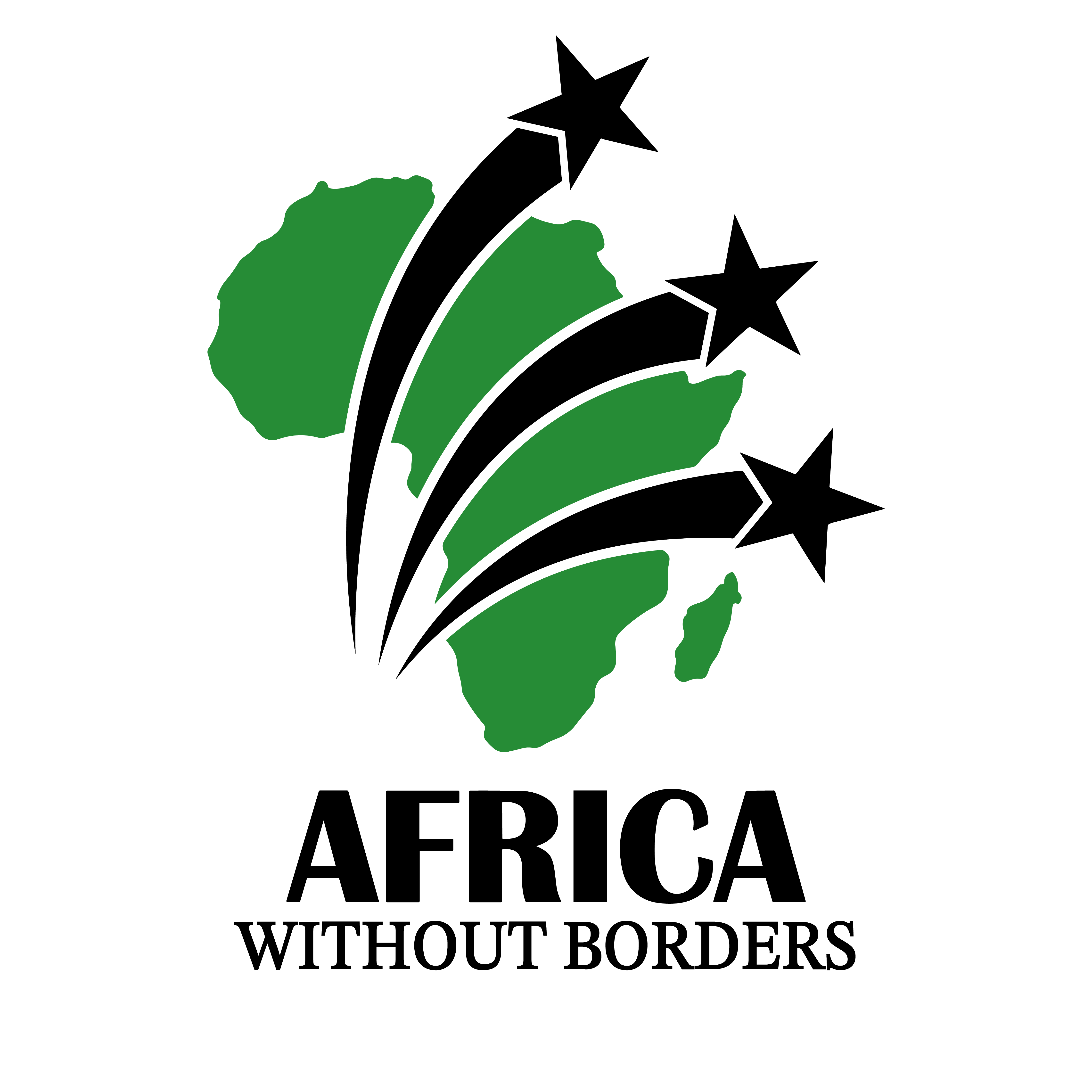 Africa Without Borders - Pan-African Youth Organization | One Africa ...